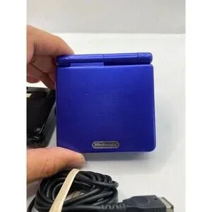 Nintendo | Video Games & Consoles | Nintendo Gameboy Advance Sp Ags0 ...